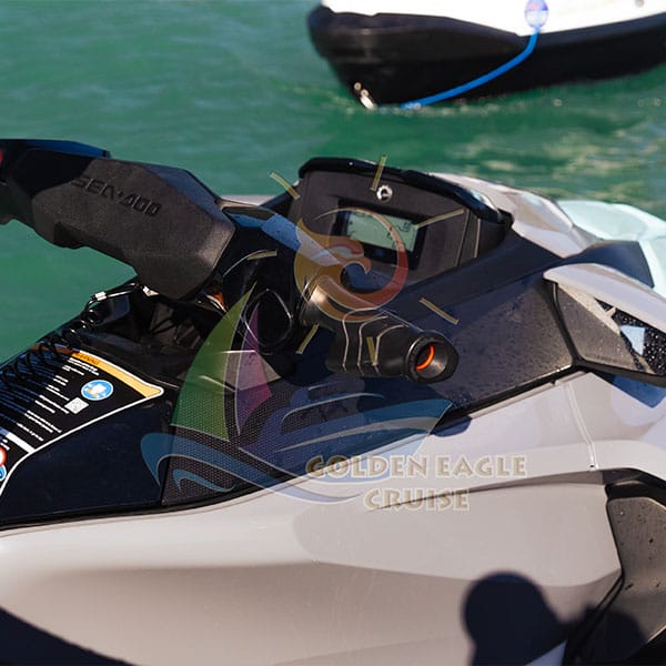 Jet Ski Packages – Golden Eagle Langkawi