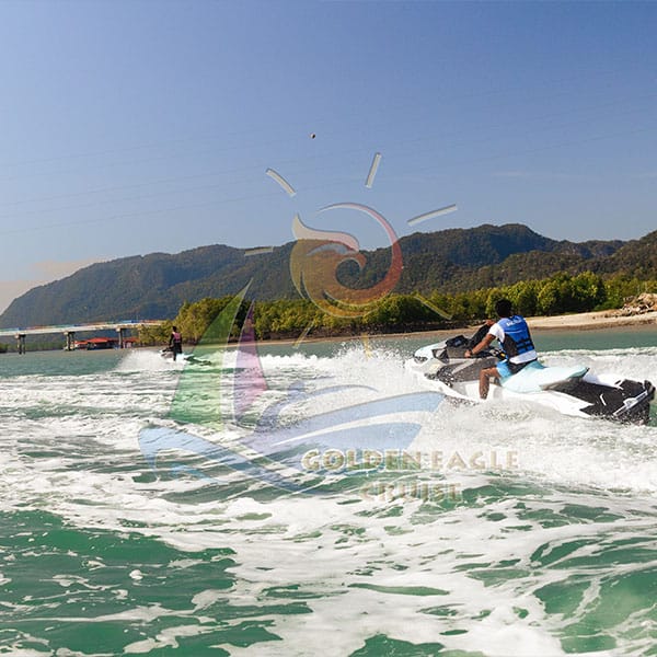 Jet Ski Packages – Golden Eagle Langkawi