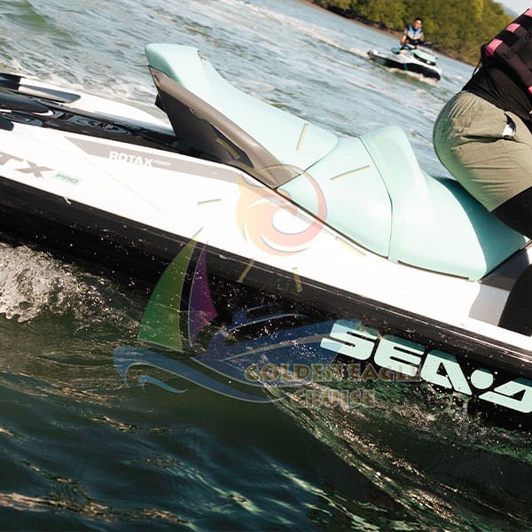 Jet Ski Packages – Golden Eagle Langkawi