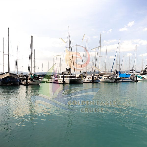 Sunset Cruise Packages – Golden Eagle Langkawi